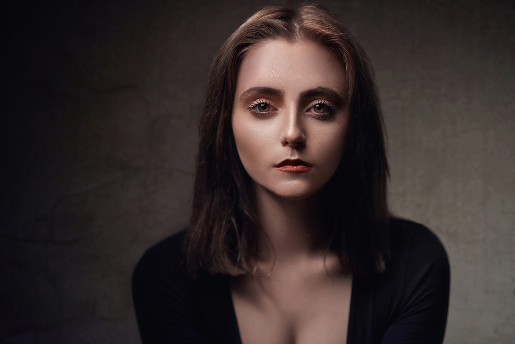 Rachael - Dave Kavanagh on Fstoppers