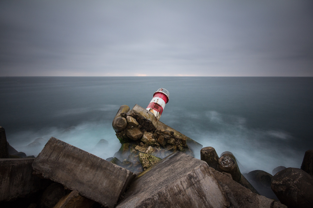 Evanescence - Andre Kayser on Fstoppers