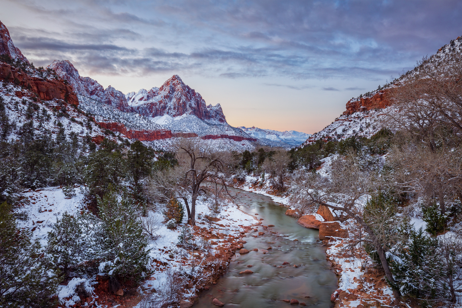 The Watchman - Rex Jones on Fstoppers