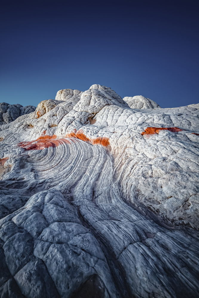 WHITE POCKET 116 - Rex Jones on Fstoppers