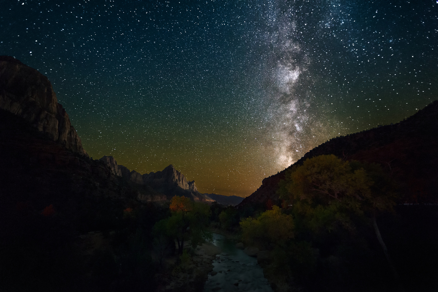 Watchman Galaxy - Rex Jones on Fstoppers