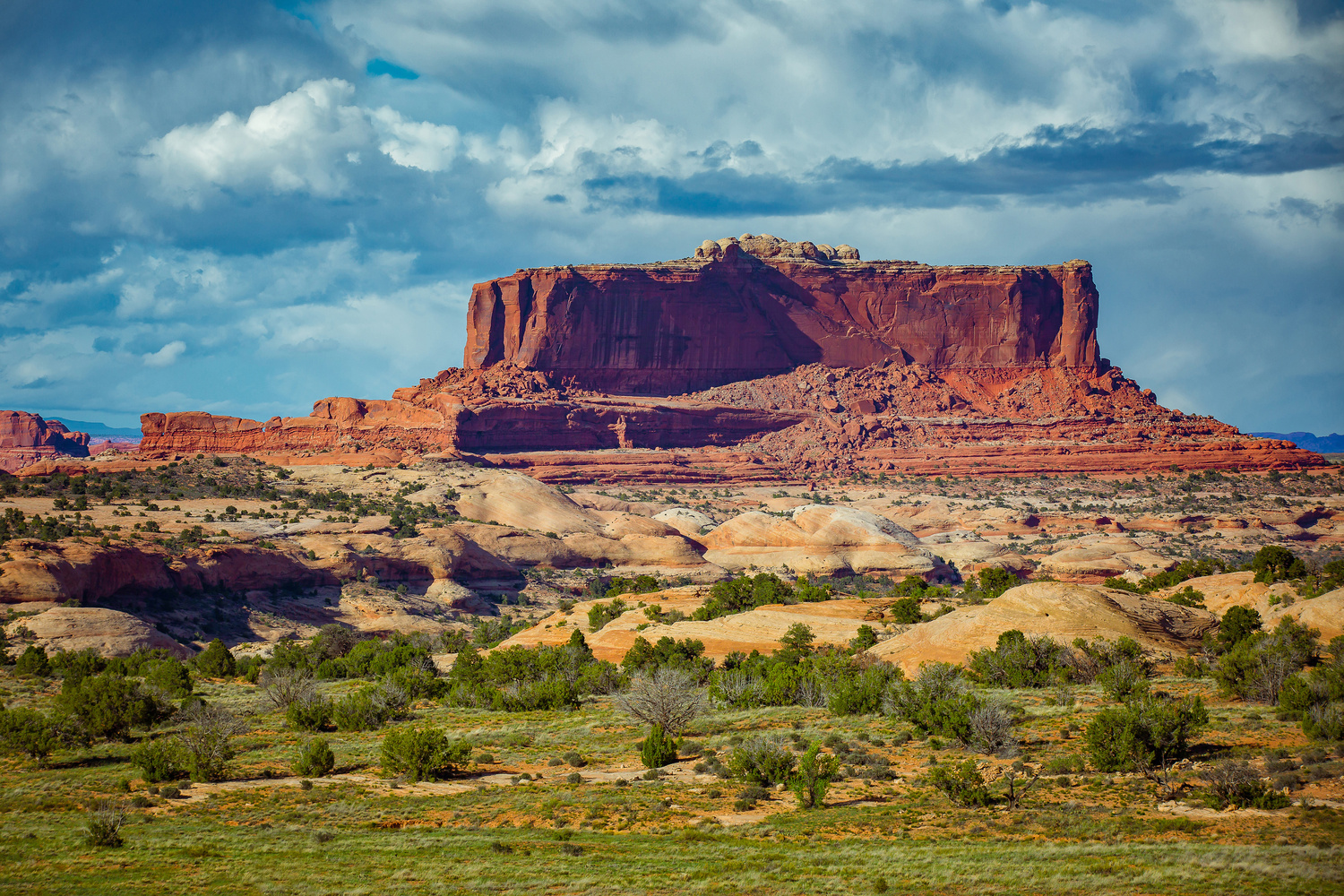 Canyonlands - Rex Jones on Fstoppers