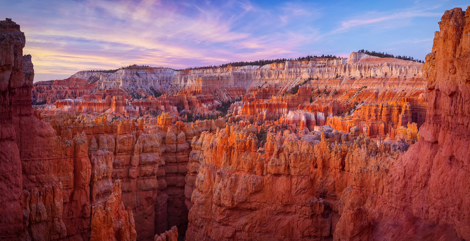 Bryce Canyon - Rex Jones on Fstoppers