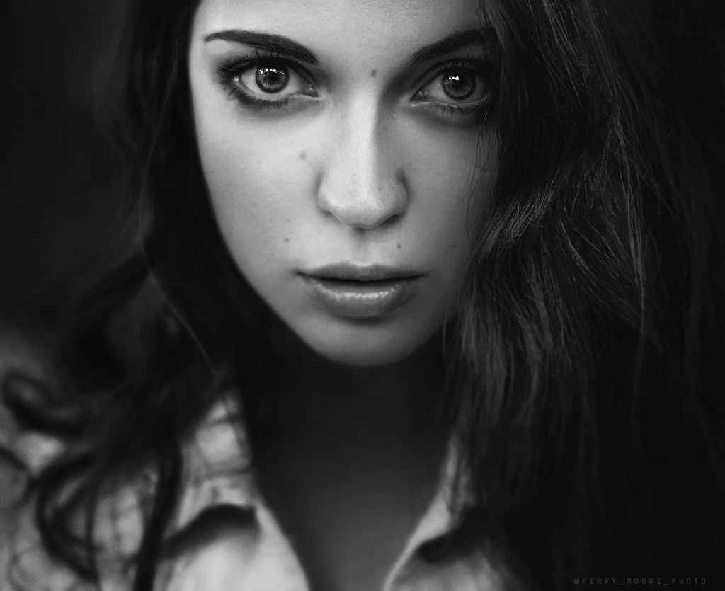 Oksana - Kerry Moore on Fstoppers