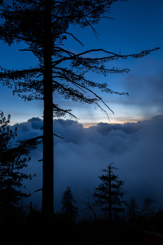 Fading Day - Chris Nigul on Fstoppers