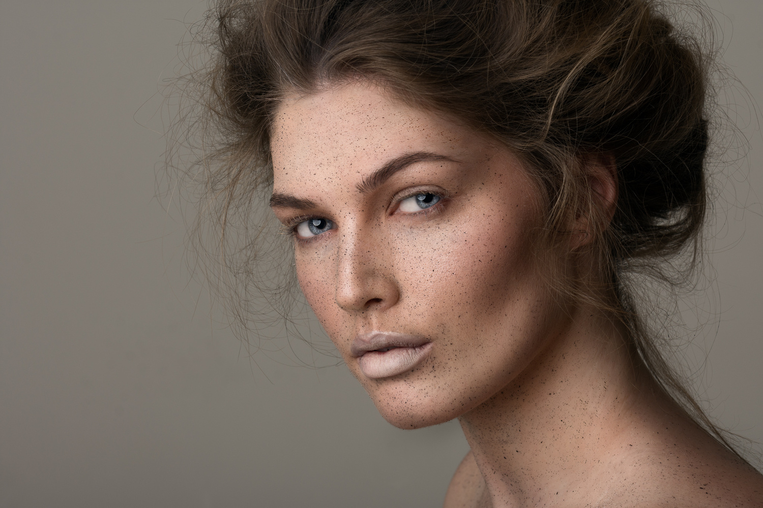 Louise - Daniel Hollister on Fstoppers