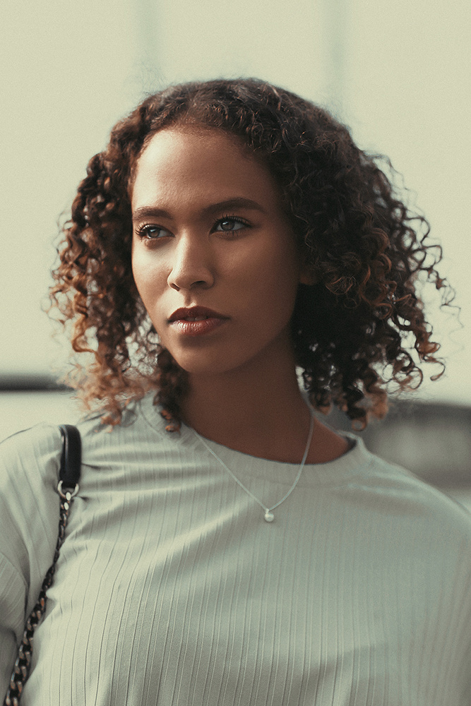 Ari II - Farbod Green on Fstoppers