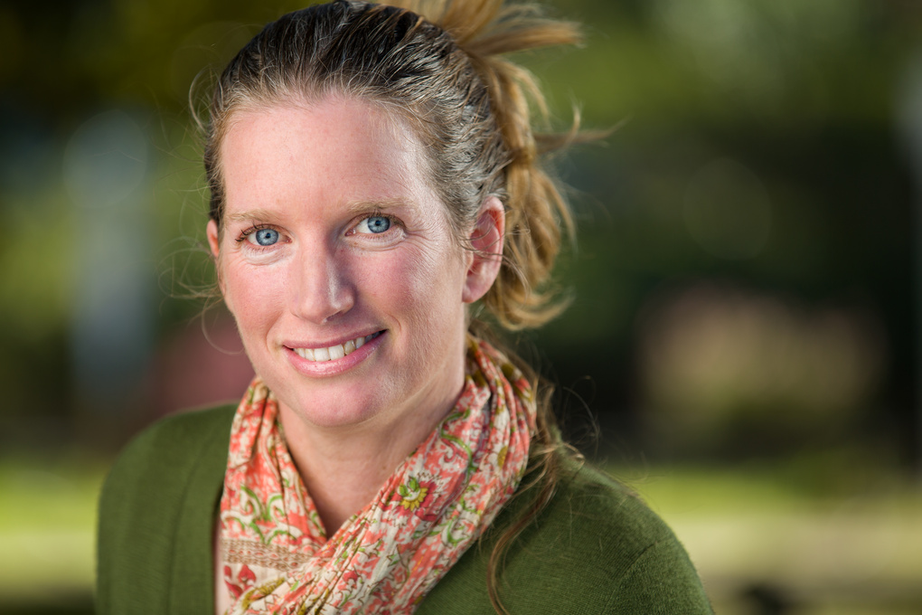 Trudi - Cinematic Headshot - Chris Ingram on Fstoppers