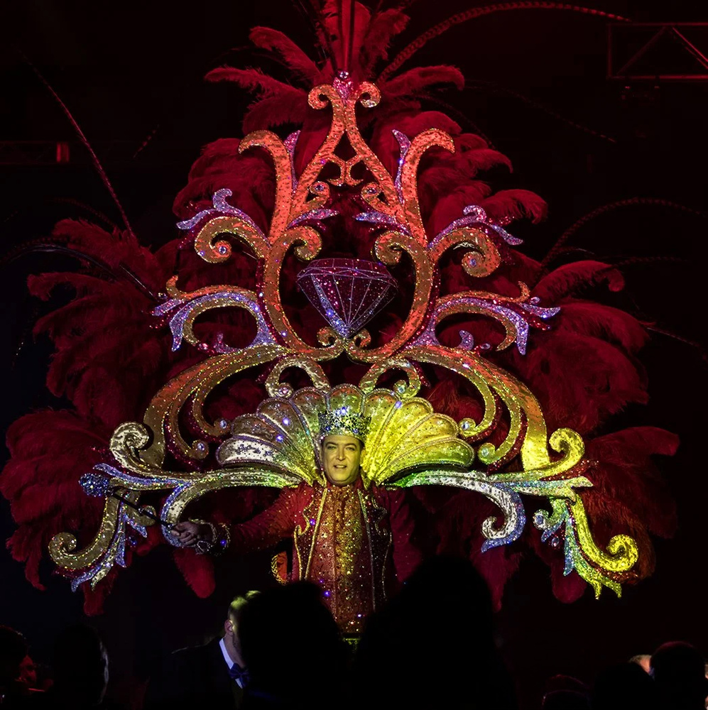 Color Contest Entry by John Rowland | Fstoppers