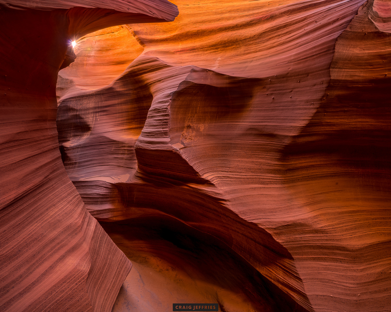 Rock Face - Craig Jeffries on Fstoppers