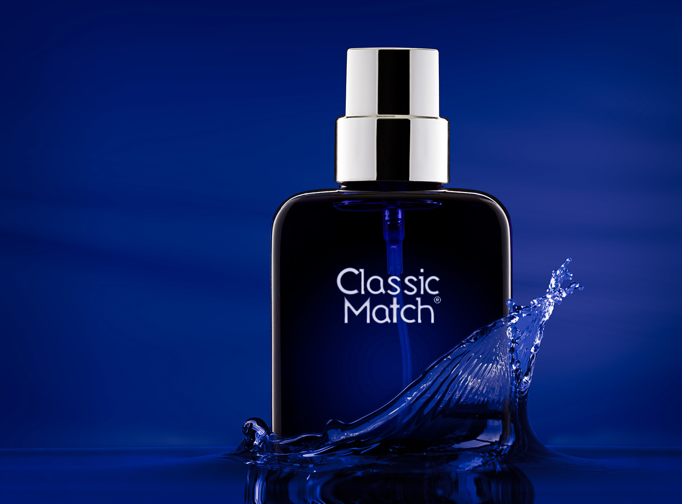 Cologne - Tim Pumphrey on Fstoppers