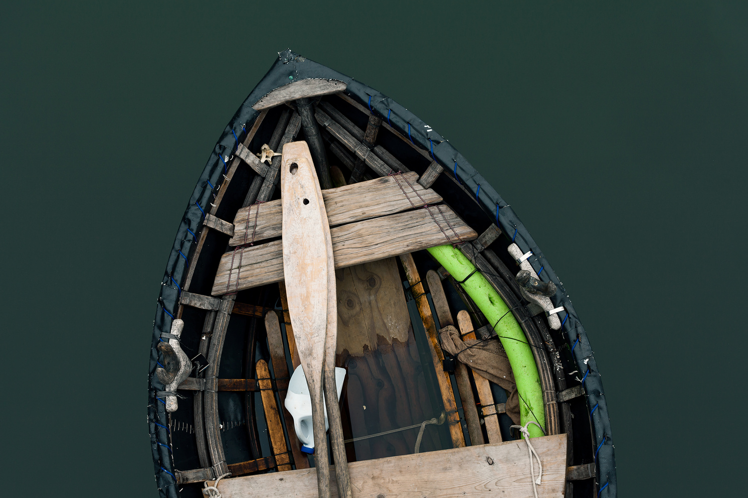 Rowboat - Tim Pumphrey on Fstoppers