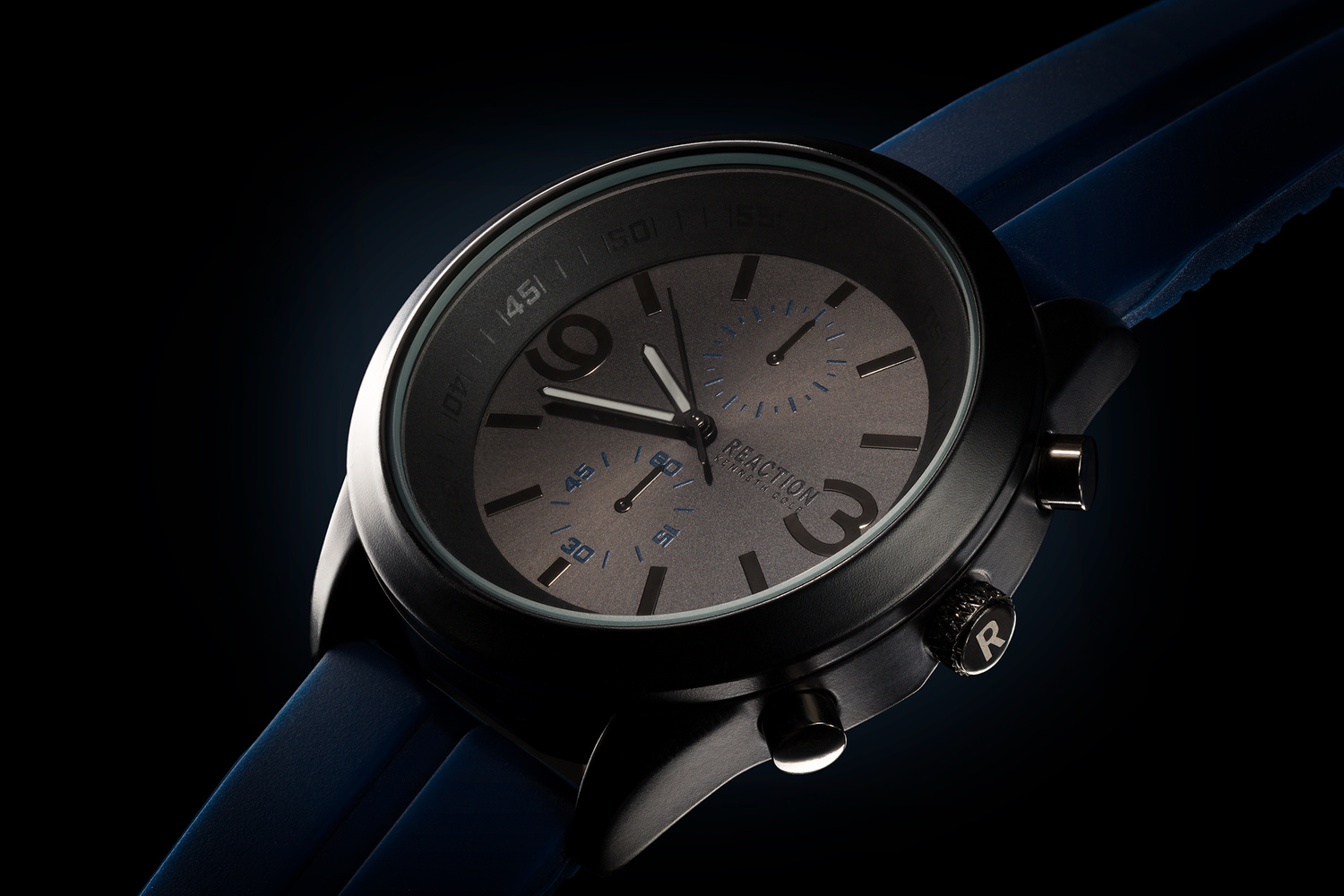 KC Watch - Tim Pumphrey on Fstoppers