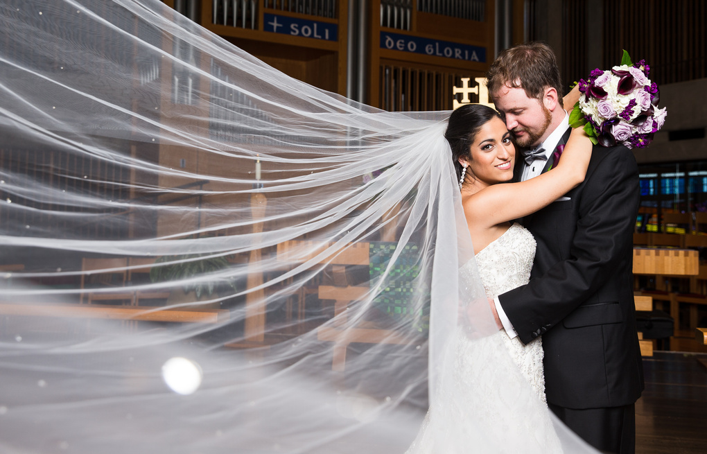 Megan and Michael - Mark Webb on Fstoppers
