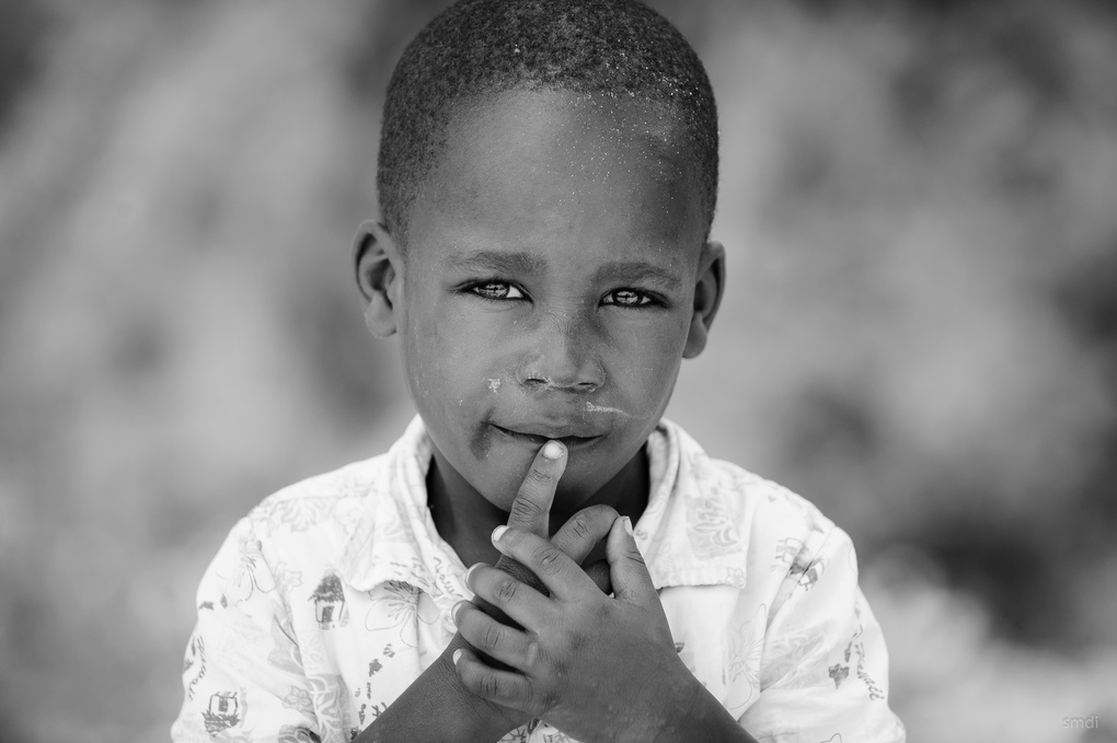 Orphan Eyes - Pepper Francis on Fstoppers