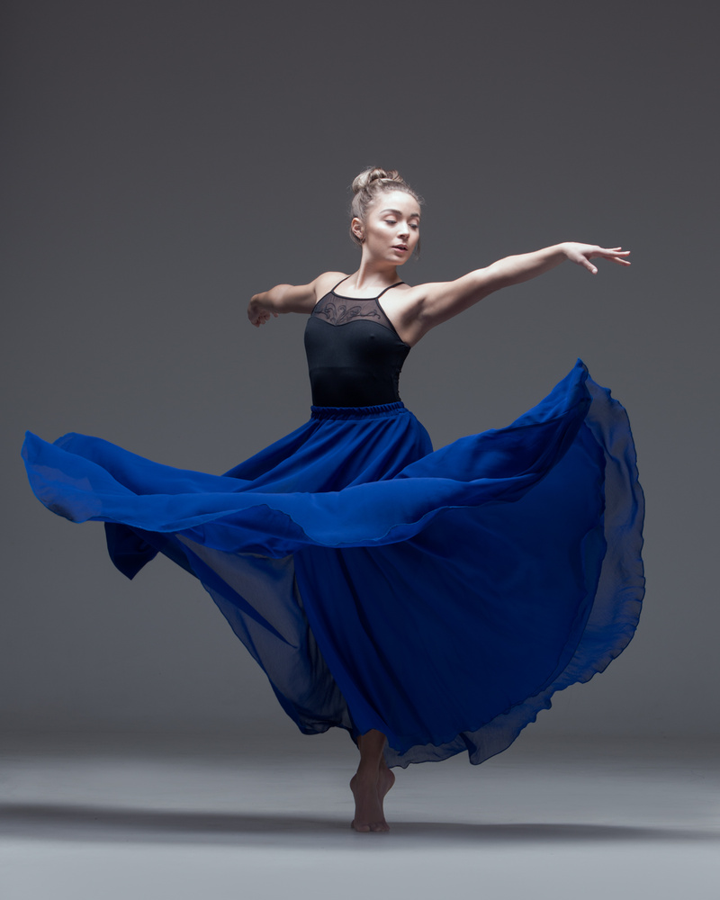 Fly II - Umar Junaid on Fstoppers