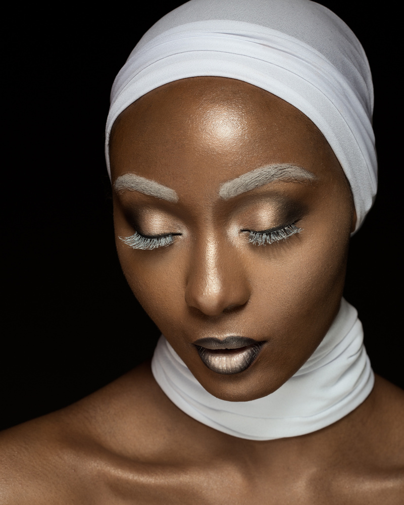 Cynthia - Umar Junaid on Fstoppers