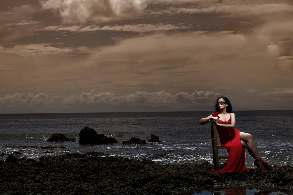 Red Tide - kenneth hao on Fstoppers