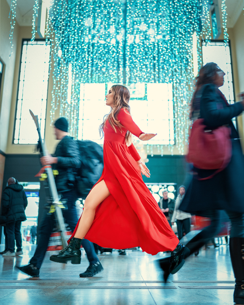 Move It - Alexander Petrenko on Fstoppers