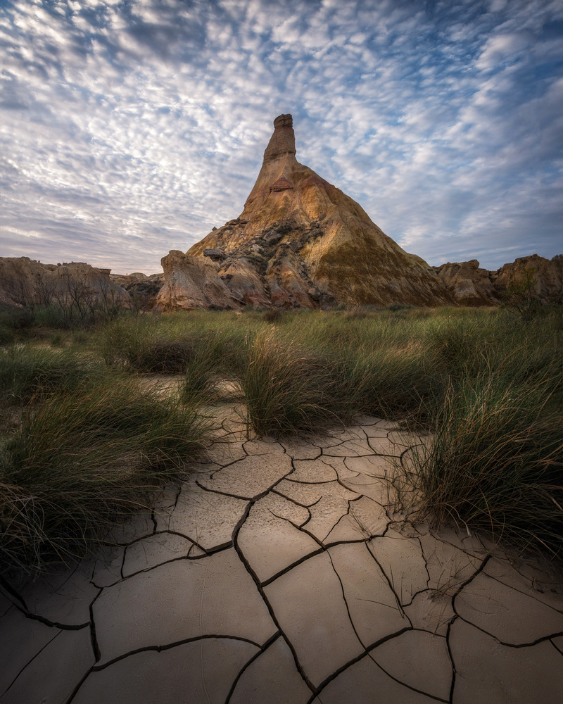 Castil de Tierra - Philip Slotte on Fstoppers