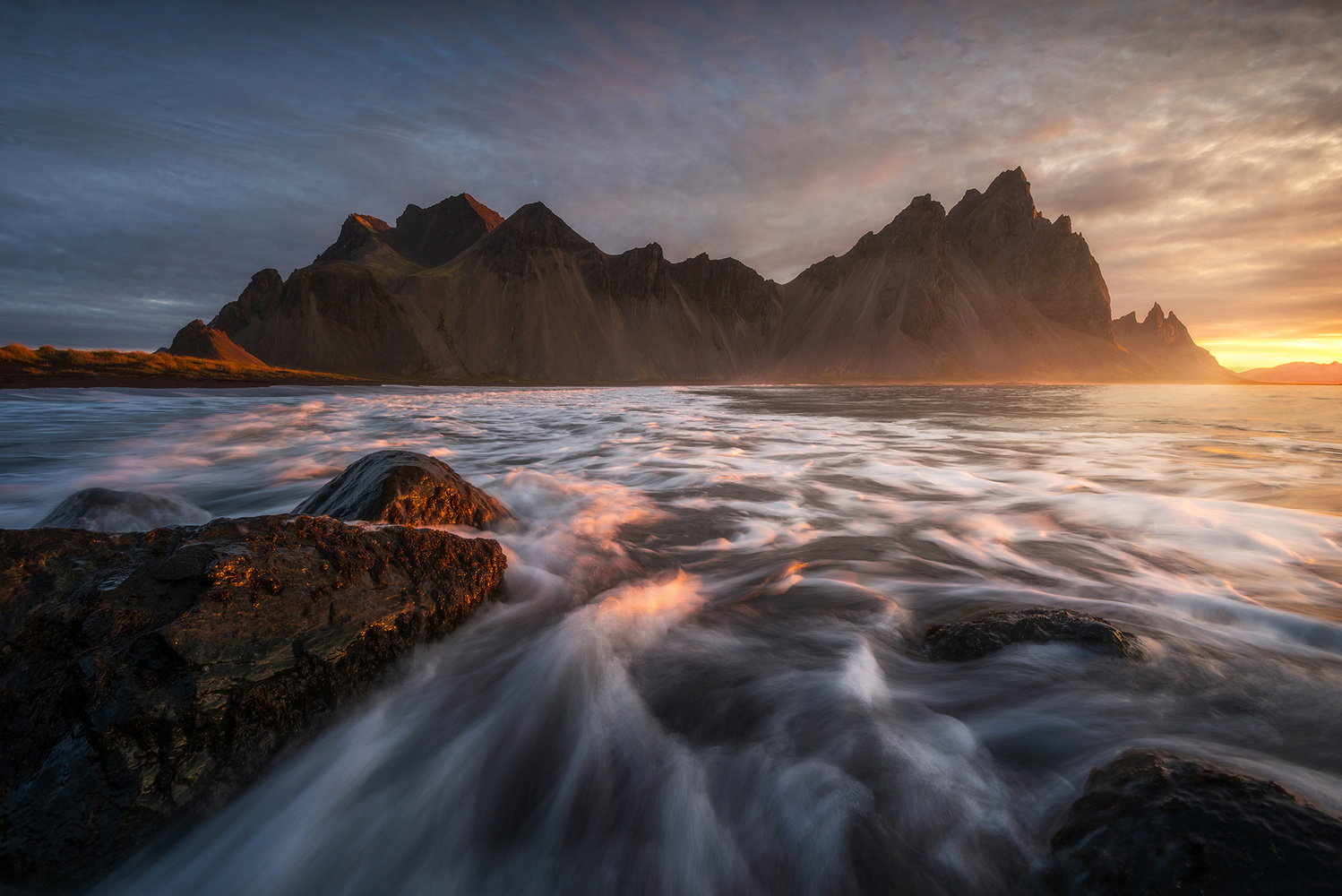 Stokksnes - Philip Slotte on Fstoppers