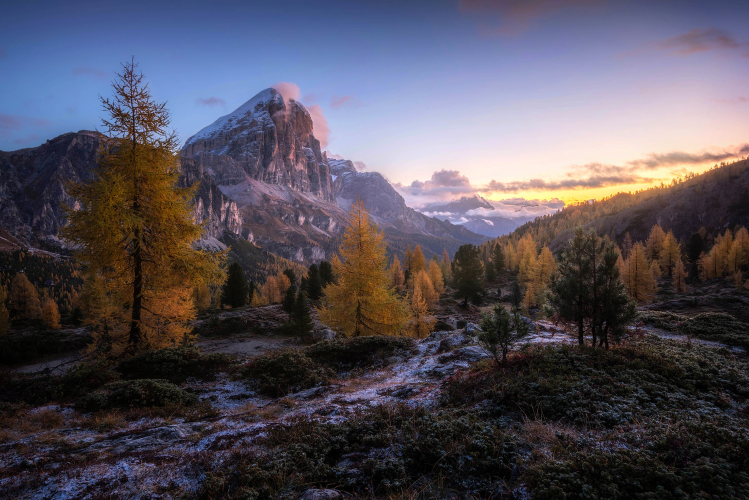 Limides - Philip Slotte on Fstoppers