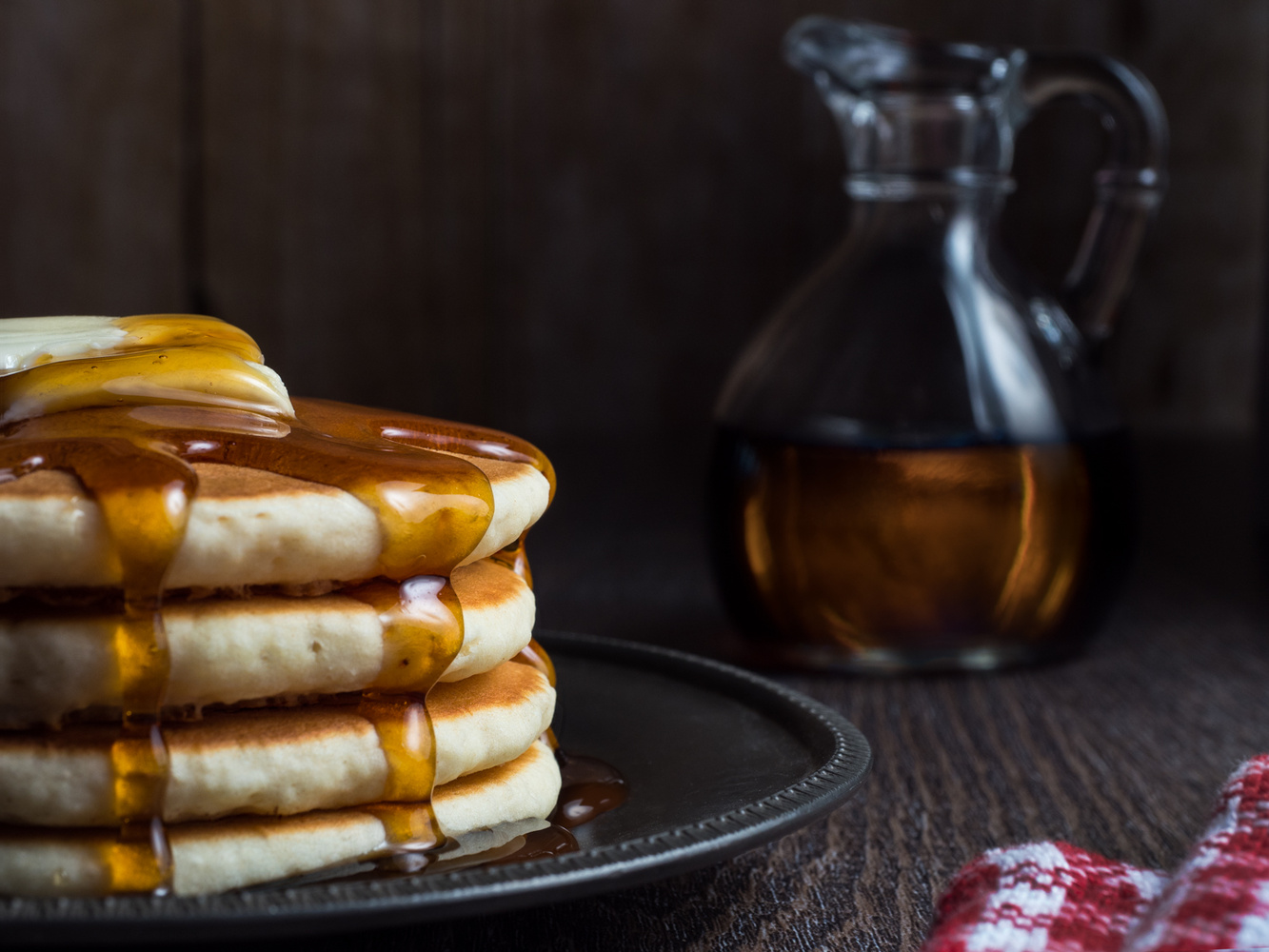 Stacked - Brian Stricker on Fstoppers