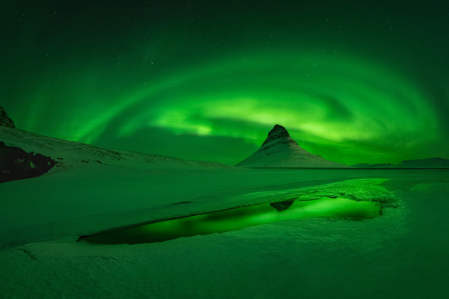 green vibes ] - Raymond Hoffmann on Fstoppers