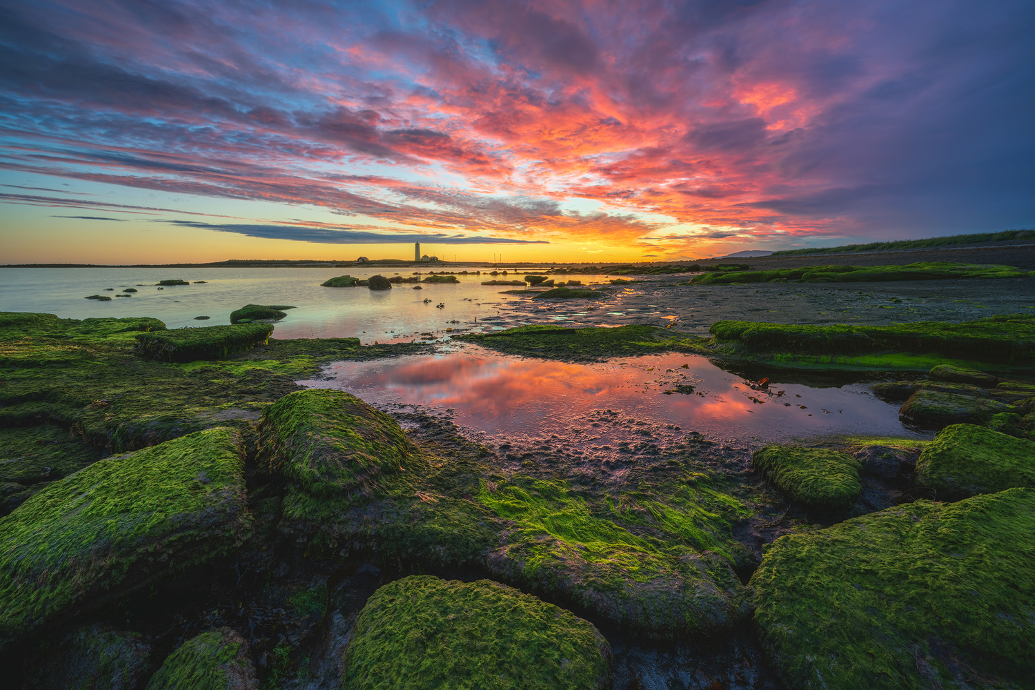 midnight sun ] - Raymond Hoffmann on Fstoppers