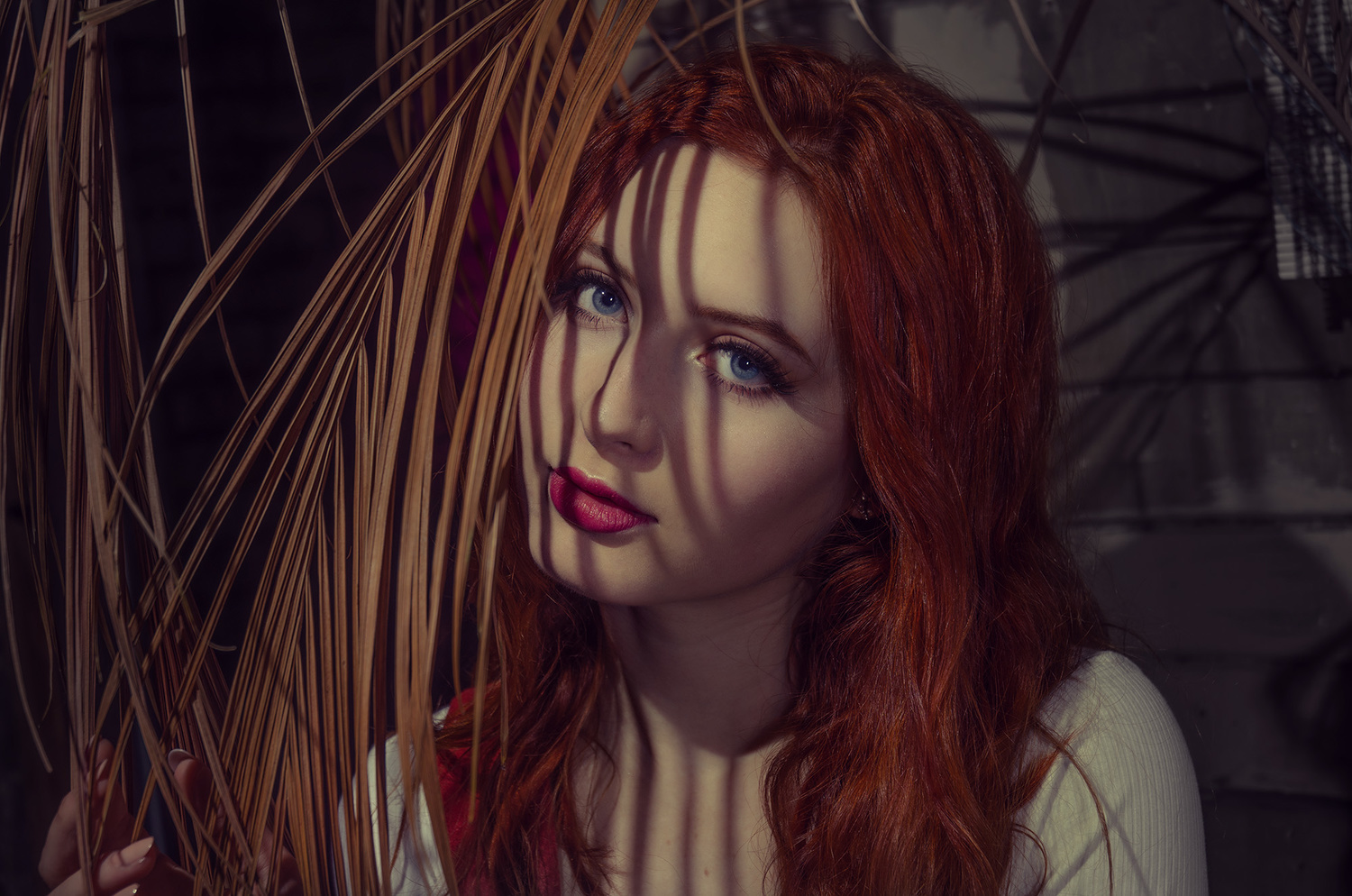 Megan - trevor beaty on Fstoppers