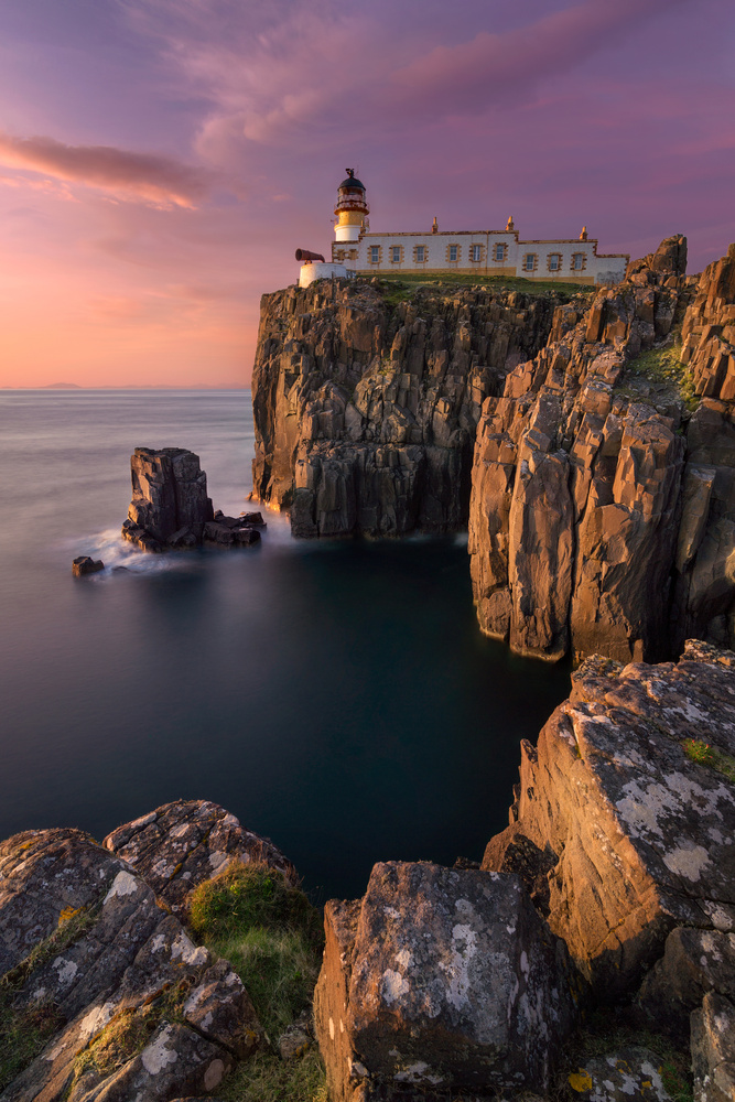 Neist Point II - Vadim Sherbakov on Fstoppers
