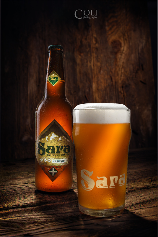 Sara Beer - Sebastian Colibar on Fstoppers