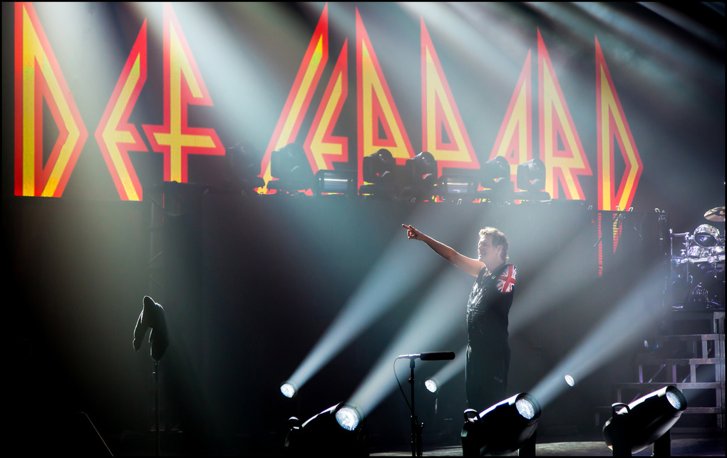 Goodnight - Mike Steele on Fstoppers