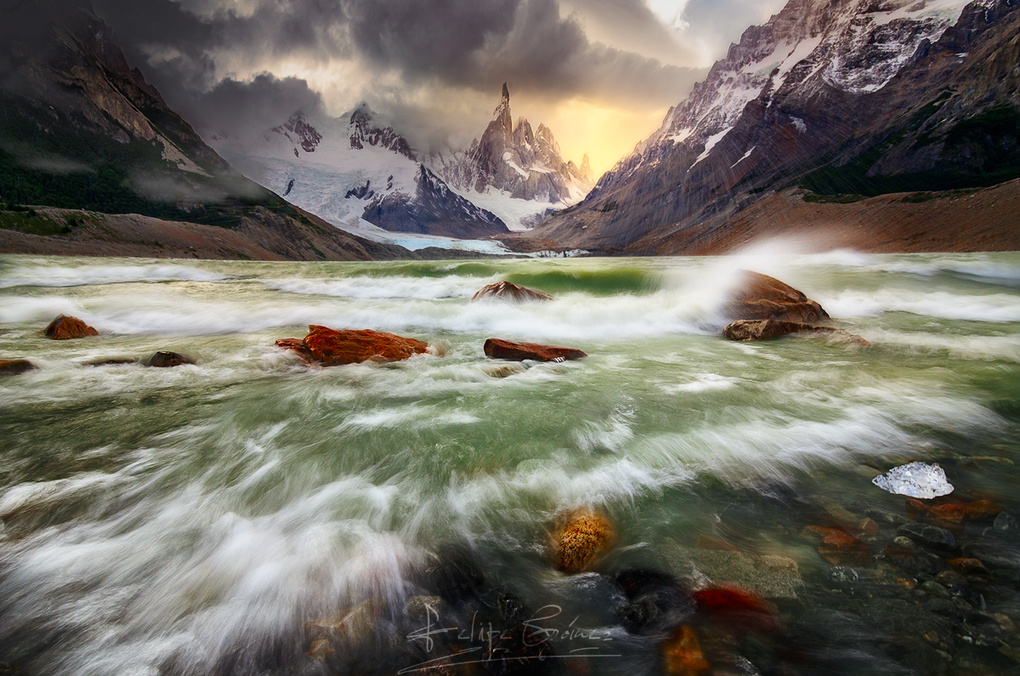 A fulfilled dream - Felipe Gómez on Fstoppers