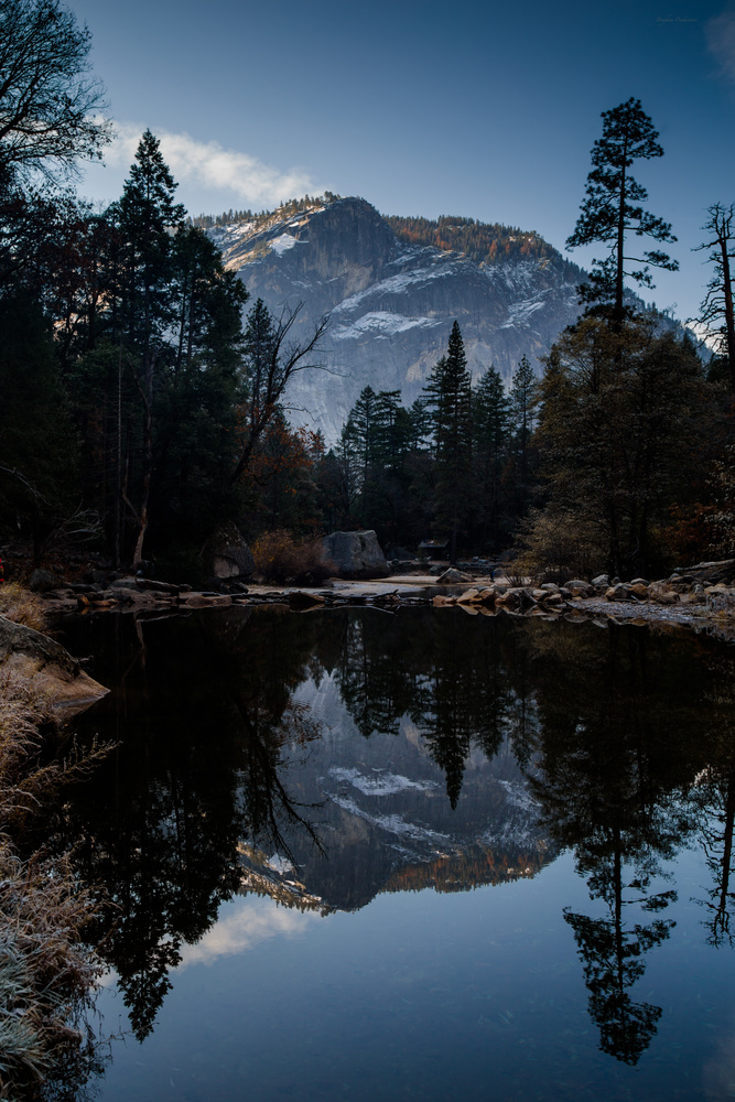 Mirror Lake by Jacob Bingham | Fstoppers
