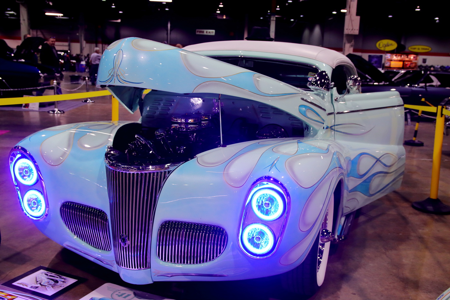 Fire Cream. - Tracy Webb on Fstoppers