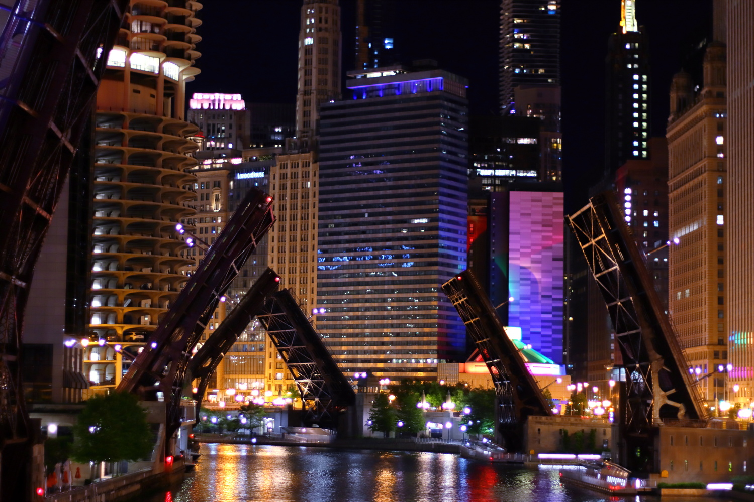 Raised In Chicago . - Tracy Webb on Fstoppers