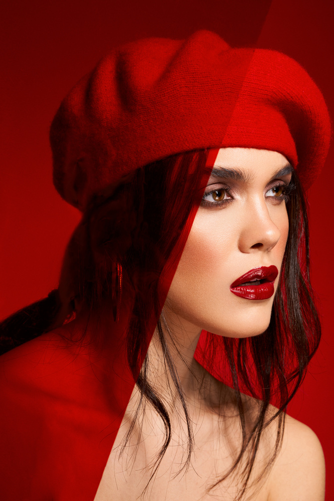 Code Red - Mark Tiu on Fstoppers