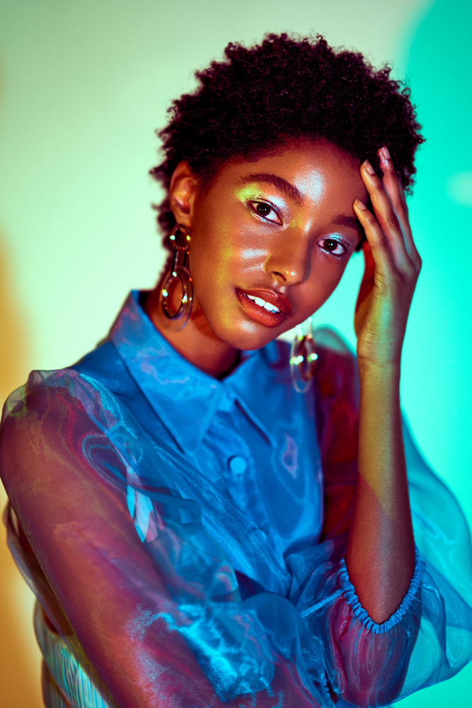 Technicolor - Mark Tiu on Fstoppers