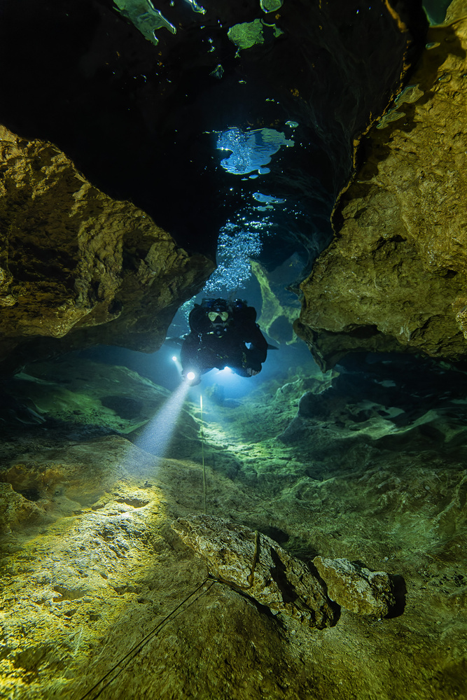 explorer - Peter Nestler on Fstoppers