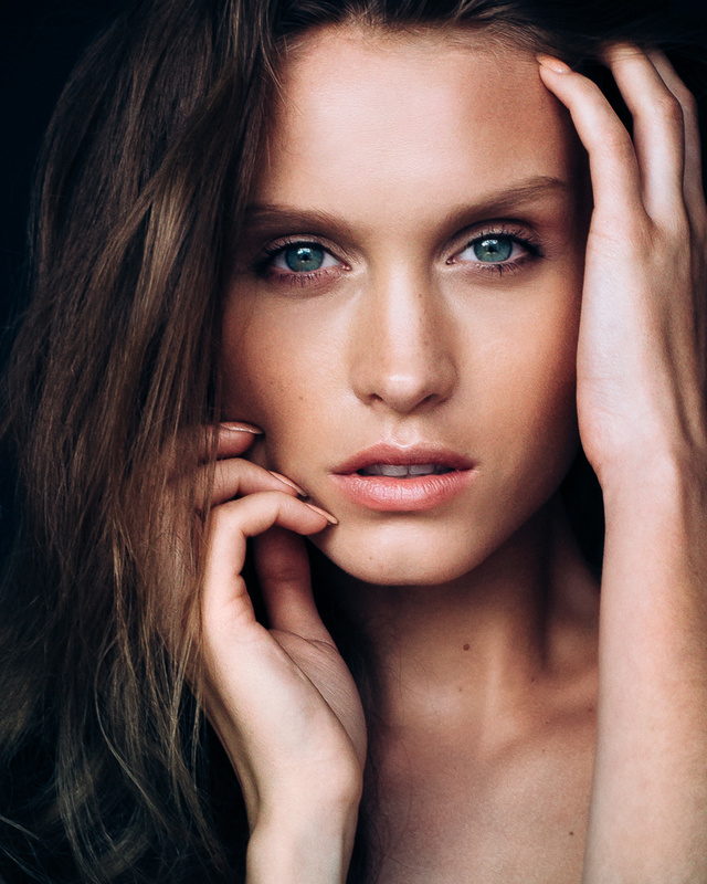 Aly | Portrait - Jean-Claude Vorgeack on Fstoppers