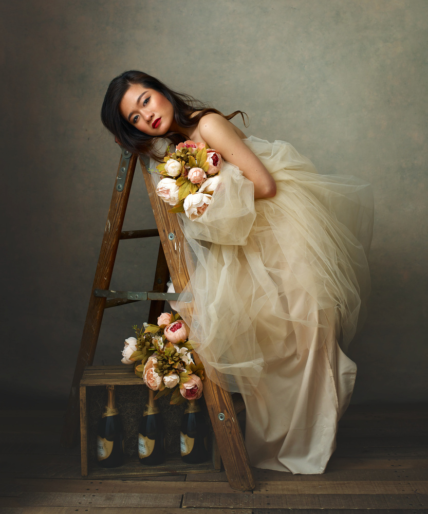 Soft Light Contest Entry by Jared Wolfe | Fstoppers