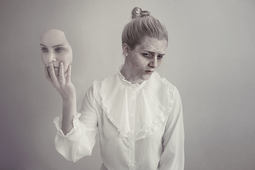 Depression - Victor Hamke on Fstoppers