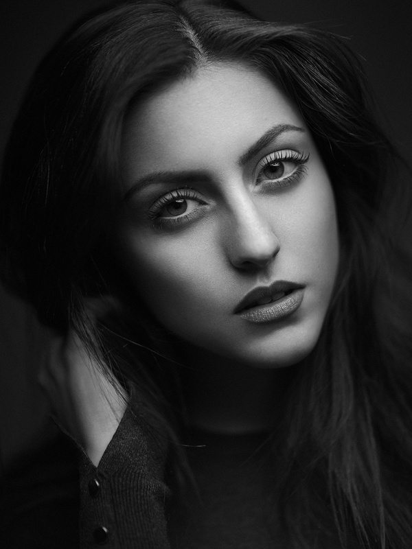 Fiona - Quentin Decaillet on Fstoppers