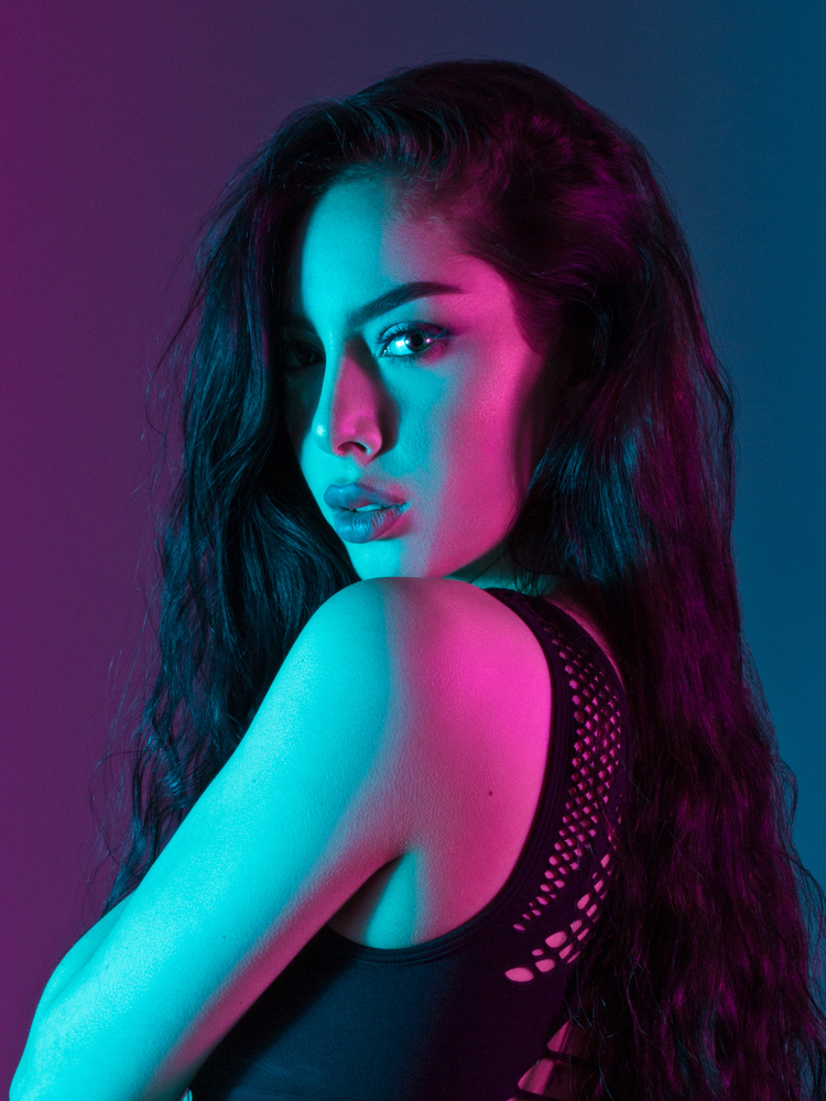 Glance - Pascal Thériault on Fstoppers