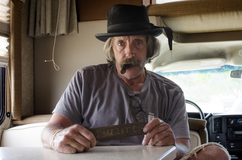 Allan Weisbecker - Eric Reichbaum on Fstoppers