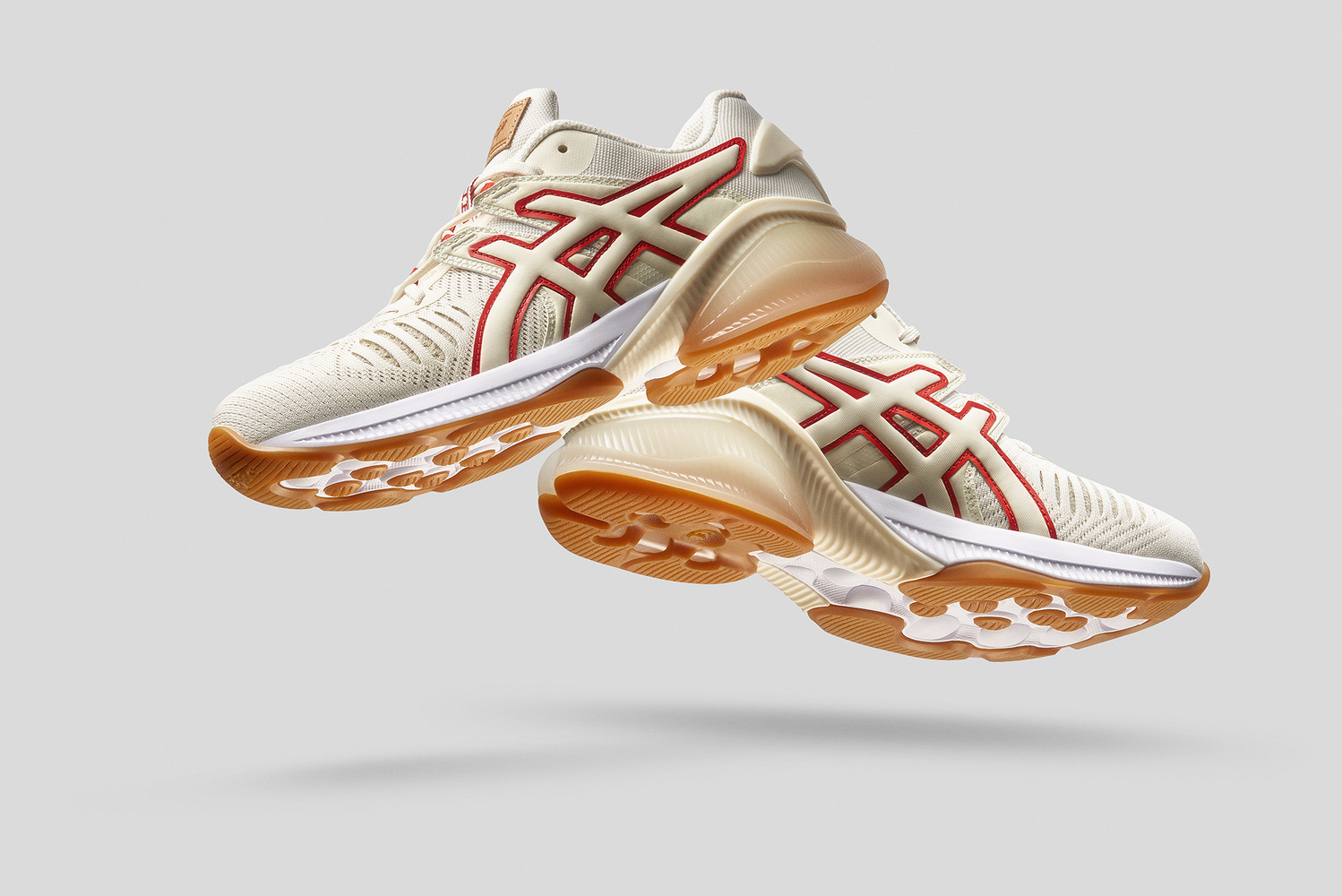 ASICS Retro Tokyo Campaign - Devon Krige on Fstoppers