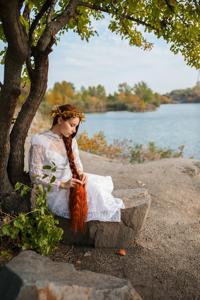 Dima Begma on Fstoppers