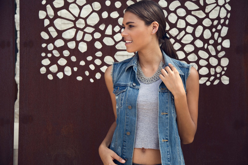 Talia - Jonathan Benavente on Fstoppers