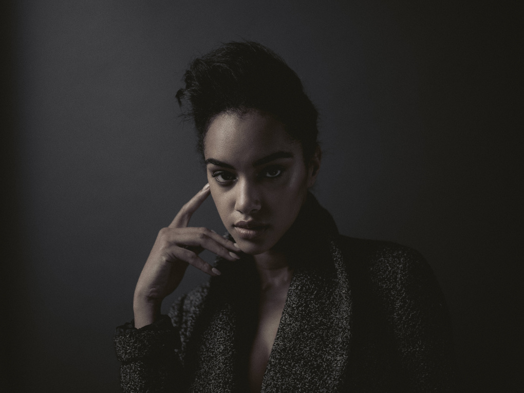 Elsa - tim gerges on Fstoppers